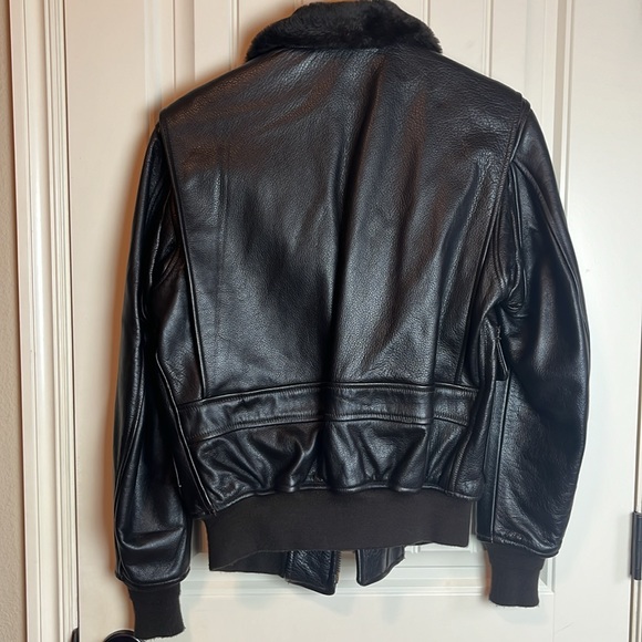 flight jackets | Jackets & Coats | Authentic G Us Naval Flight Jacket ...